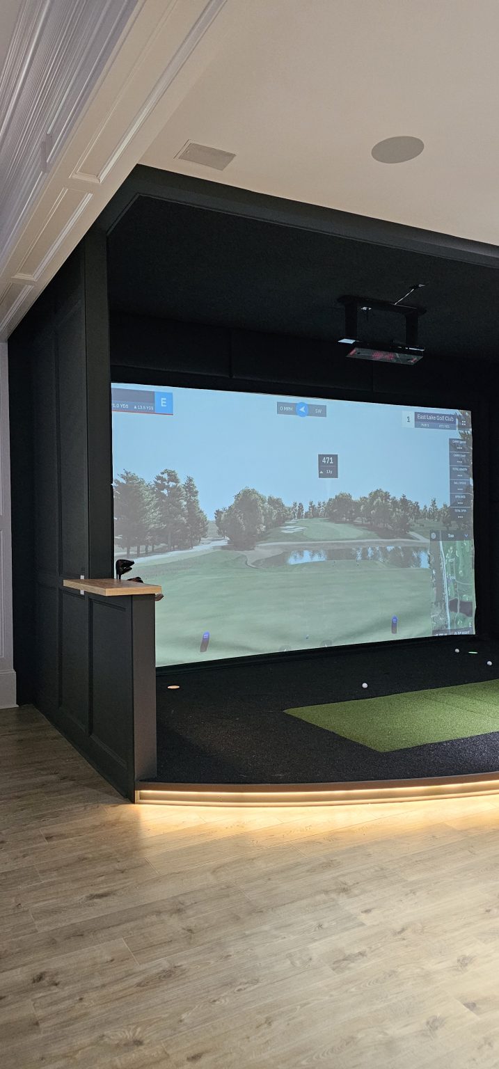 Sim Replacement Structure — ForeFront Simulator Solutions